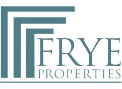 frye logo | Frye Properties